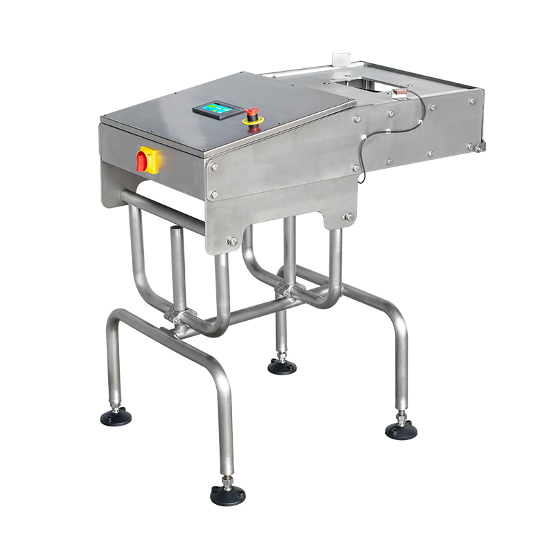 Easy Tray Feeder JOY PACK CO LTD